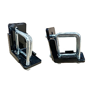 Blue Ox BX88224 Immobilizer II for 2" Receiver Hitch