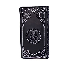 Nemesis Now Women's Spiritual, Black, 18.5cm