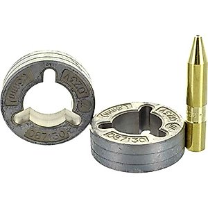 Miller Electric - .024 V Groove Drive Roll (87131)