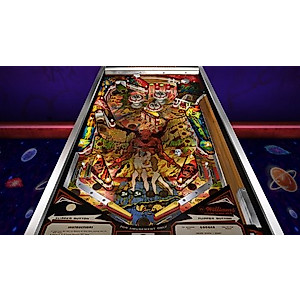 Pinball Hall of Fame: The Williams Collection - Playstation 3