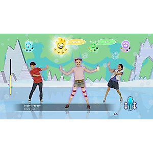 Just Dance Kids 2014 - Nintendo Wii (Renewed)