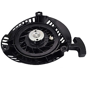Dalom 14 165 20-S Recoil Pull Start Assembly Replac for Kohler XT650 XT675 XT775 XT800 XT-6 XT-7 Engine Lawn Mower for Toro 6.5 6.75 7.75 8.0 HP 149cc 173cc Lawn Mower Tractor Engine Pull Cord