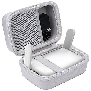 Aenllosi Hard Case Replacement for GL.iNet GL-SFT1200 / GL-MT1300 / GL-A1300 Secure Travel WiFi Router