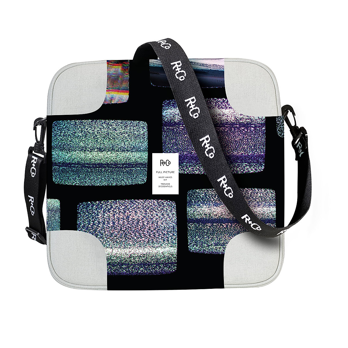 R+Co Full Picture Must Haves Kit, 4.2 lbs