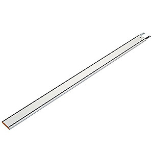 BORA 50" NGX Clamp Edge Extension, Straight Cut Guide for Circular Saws | Add 50-Inches to Your NGX Clamp Edge, 544060