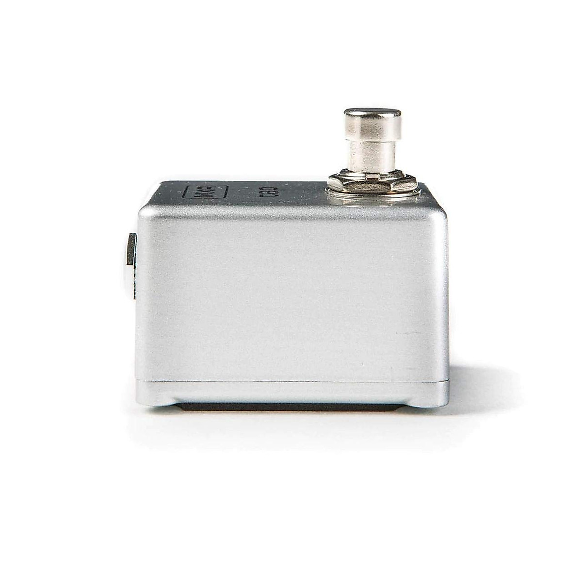 MXR Tap Tempo Switch Guitar Effects Pedal