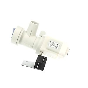 Fits Alliance Laundry Systems DPO40-111 ASSY DRAIN PUMP 805723 (100V-127V 60HZ), AFN50RSP