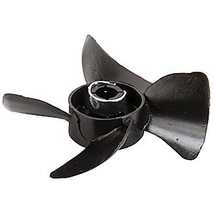 Scotsman 02-1719-00, Fan