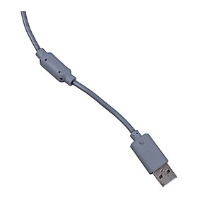 CE Compass USB Play & Charger Charge Cable For Xbox 360 Controller