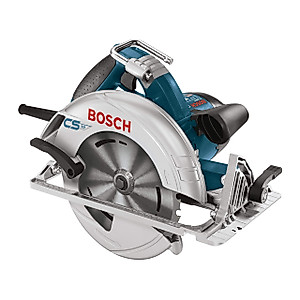 Bosch CS10-RT 7-1/4 in. Circular Saw (Renewed)