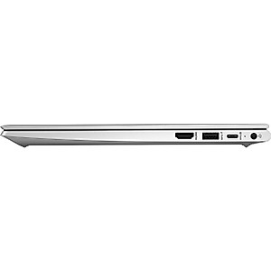 HP ProBook 640 G8 14" Notebook, Intel Core i5 11th Gen i5-1135G7 Quad-core, 16GB RAM, 512GB SSD, IPS 1920 x 1080, English Keyboard, Windows 10 Pro English Keyboard