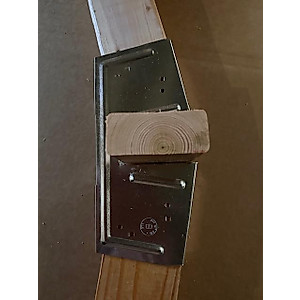 Storage Shed. Build Your Own Shed. DIY Shed Kit. The Original Quick Framer Shed Bracket Kit. Includes Brackets and Complete Set of Plans. Expandable with Multiple Kits. Made in The USA. No Angled Cuts