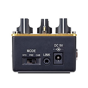 Vox - VE-CD VALVENERGY - COPPERHEAD DRIVE Effects Pedal