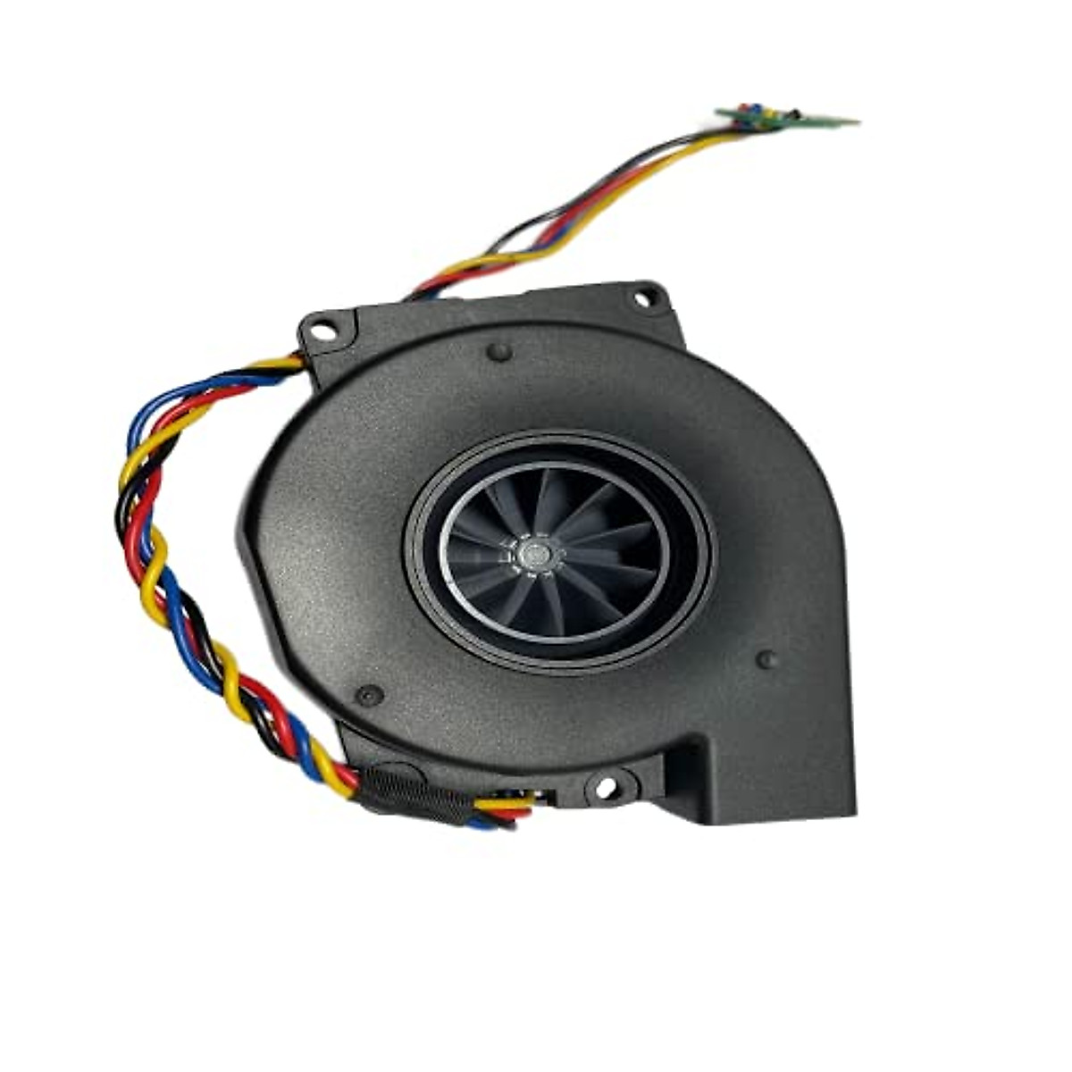 NUHFUFA Vacuum Cleaner Engine Ventilation Motor Fan for iRobot Roomba i7 j7 i8 Sweeper Fan Module Replacement Accessories