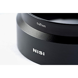 NiSi Lens Adapter for Ricoh GR III
