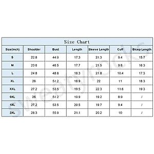 SweatyRocks Women's Color Block Butterfly Print Striped Long Sleeve Crop Top T Shirt Graphic Black White L