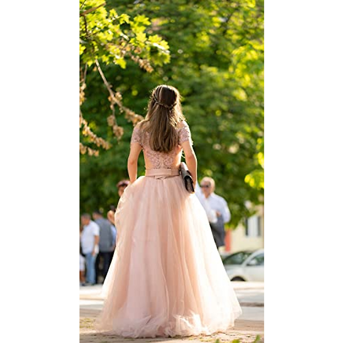 JUJUCIRING Clutch Purses for Women Evening Bag Lady Bride Clutches 2023 New Glitter Evening Handbag for Formal Wedding Cocktail Prom Dating 1920s Party Purse (Gold)