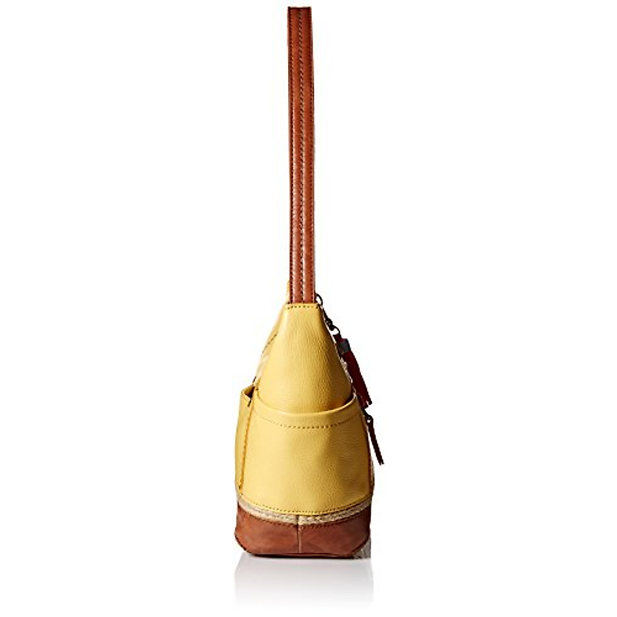The Sak Kendra Hobo Bag, Sunlight Espadrille