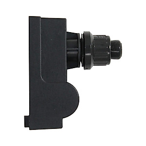 UpStart Components BBQ Gas Grill 2-Outlet Spark Generator Ignitor Replacement Parts for Master Forge MFA350CNP - Compatible Barbeque Igniter