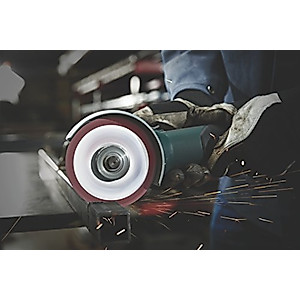 LENOX Tools Cutting Wheel, Diamond Edge, 4-1/2-Inch (1972921)