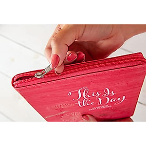 This Is the Day (2023 Planner): 12-Month Weekly Planner