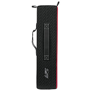 Century Brave Red Body Shield | Training Pad for MMA | Sparring Protection for Kickboxing, Martial Arts, Karate, Taekwondo | Absorb Punch, Knee, and Elbow Impact