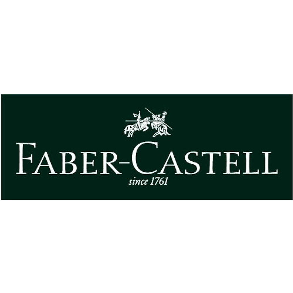 Faber-Castell TK 9400 Clutch Drawing Pencil Leads HB Pack of 10