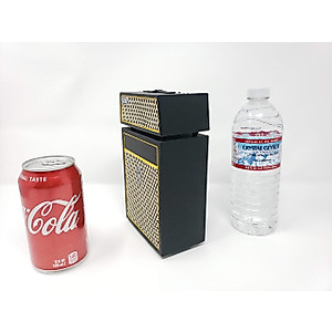 Miniature Amplifiers VOX Classic Amps. FOR DISPLAY ONLY