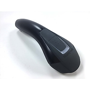 Honeywell Voyager 1400G 2D Area-Imaging Scanner Kit, Includes Stand, RS232 Cable, Power Supply and USB Cable