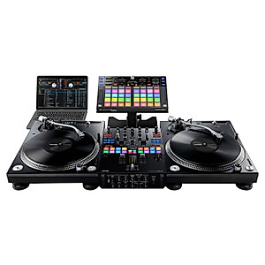 Pioneer DJ DDJ-XP2 Sub-controller for Rekordbox DJ/Serato DJ Pro