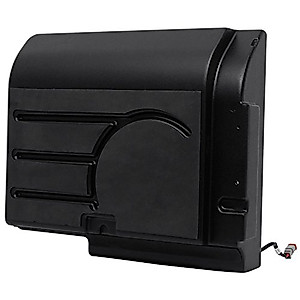 Rockford Fosgate RFYXZ-FWE 10" Front Subwoofer Enclosure for Select Yamaha YXZ Models