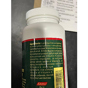 Kaeco Colostrum Powder F/Goats - 9 Oz