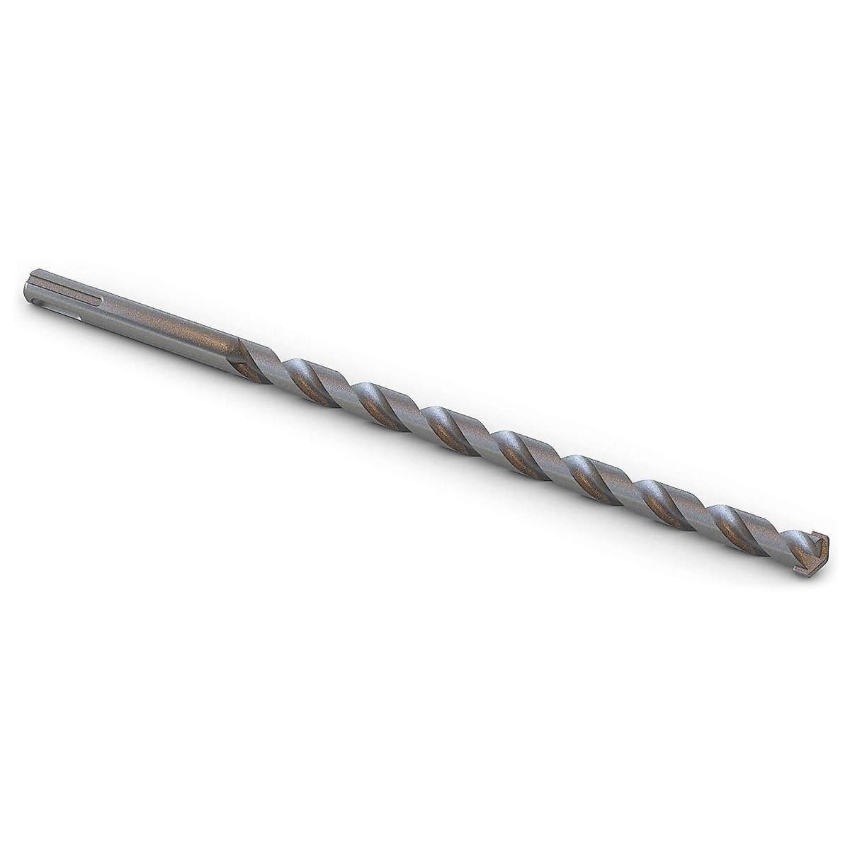 Dryrod SDS Drill Bit - 0.4724" (12mm) Diameter x 11.811"(300mm) Length. Masonry Drill Bit for Damp Proofing, DPC