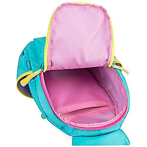 weiatas Kids Backpack Children Bookbag Preschool Kindergarten Elementary School Bag for Girls Boys (1530 blue, Small)