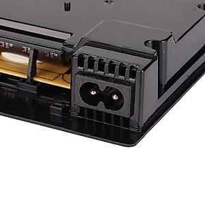 Dpofirs N15?160P1A Power Supply Unit Replacement for PS4 Slim 2000, Durable N15?160P1A Power Battery Replacement for PS4 Slim 2000 Game Console Power