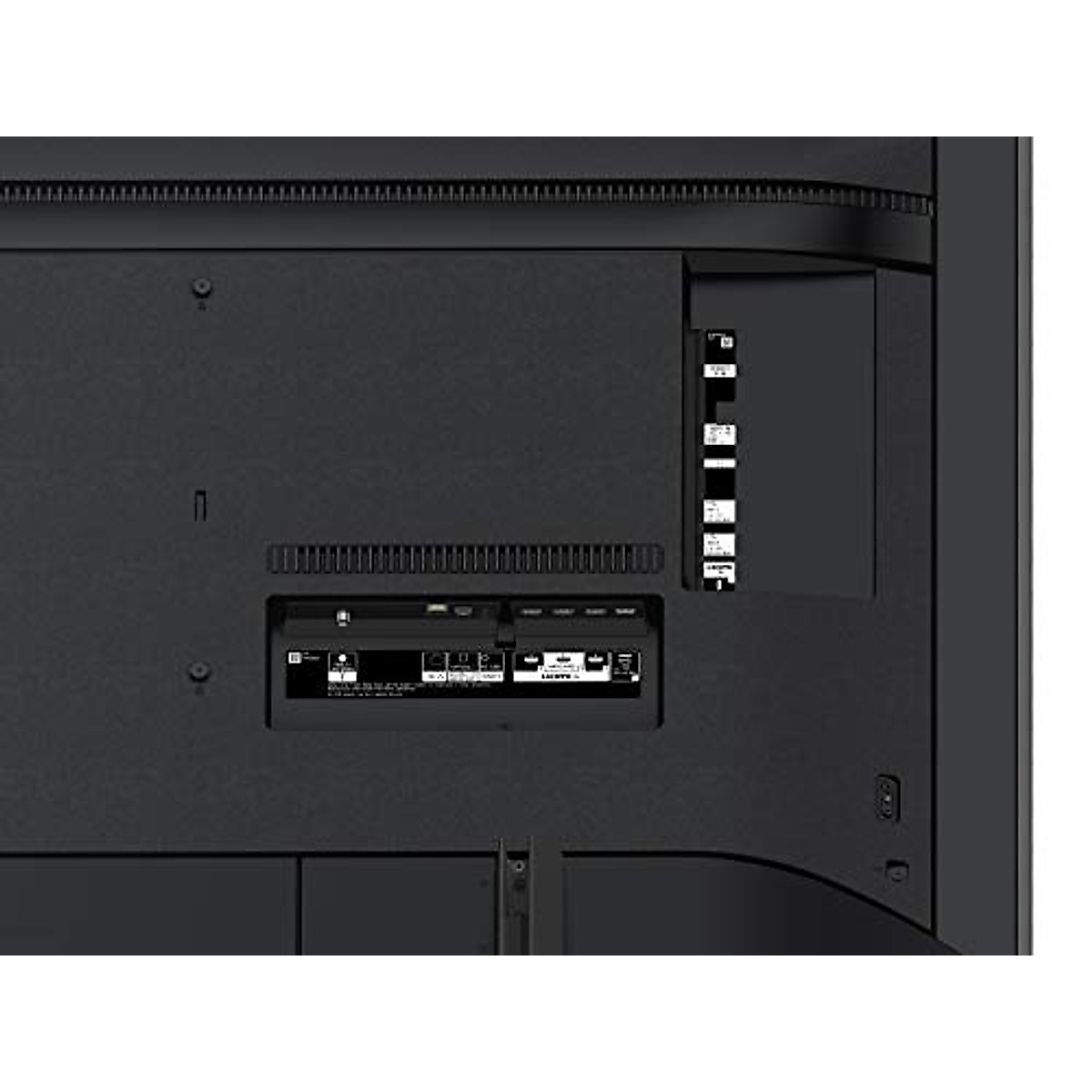 Sony X950G 65 Inch TV: 4K Ultra HD Smart LED TV with HDR and Alexa Compatibility - 2019 Model