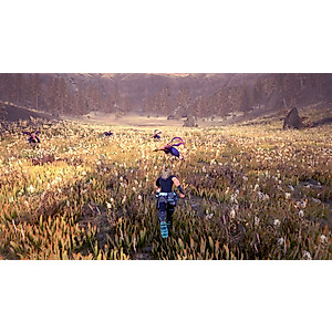 Star Ocean 6 The Divine Force - PS5