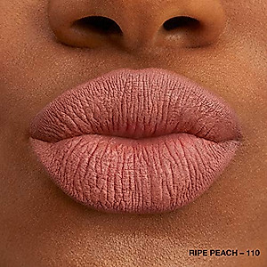 COVERGIRL Outlast All-Day Lip Color with Moisturizing Topcoat, New Neutrals Shade Collection, Ripe Peach, Pack of 1