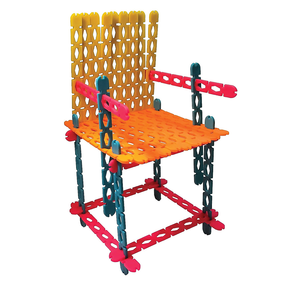 Roylco Structure Sticks