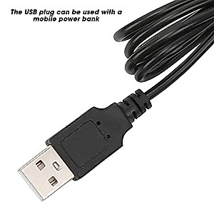 plplaaoo Reptile Heating Pad,Constant Temperature Under Tank Terrarium Warmer Heating Mat, Adjustable Temperature Under Tank Terrarium Heater, Heat Mat for Turtle Snake Frog Lizard Small Animals(L)