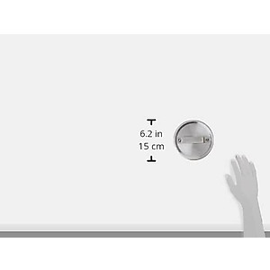 Winco Sauce Pan Cover for 1-Quart