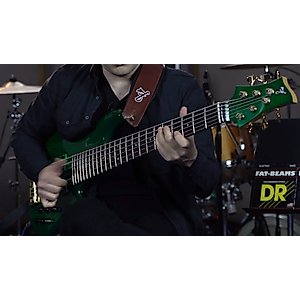 DR Strings FAT-BEAM Bass Guitar Strings (FB-45)