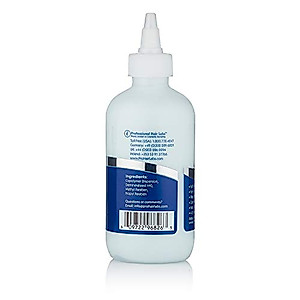 Transdermal for All-Seasons Plus Wig Adhesive: Secure, Seamless Looking & Gentle Hair Replacement Glue for Lace and Poly Hairpieces, 7.4oz