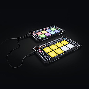 Reloop Neon USB Modular Performance Pad Controller