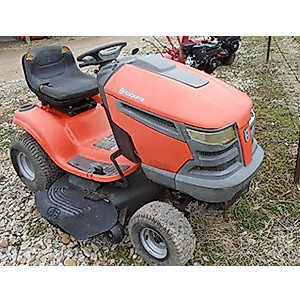 BMotorParts Ignition Coil Module for Husqvarna YTH20K46 Tractor Mower Kohler Courage Powered