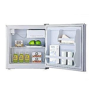 Product Image iPEGTOP 2 Pack Large Cabinet Storage Shelf Rack & 2 Pack Stackable Cabinet Shelf Organizers