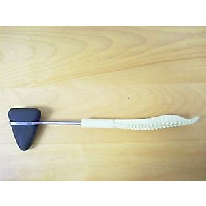 Taylor Reflex Hammer with Spine Handle