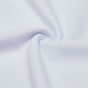 McCall #22 Wright #32 Love and Basketball Moive Crenshaw Basketball Jersey (#22 White, Large)