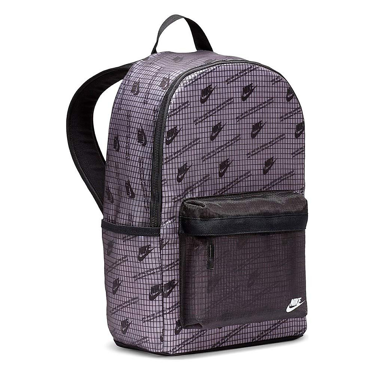 Nike Heritage Backpack 2.0 (black)