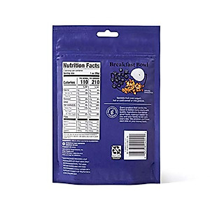 Good & Gather- Freeze Dried Blueberries - 2oz